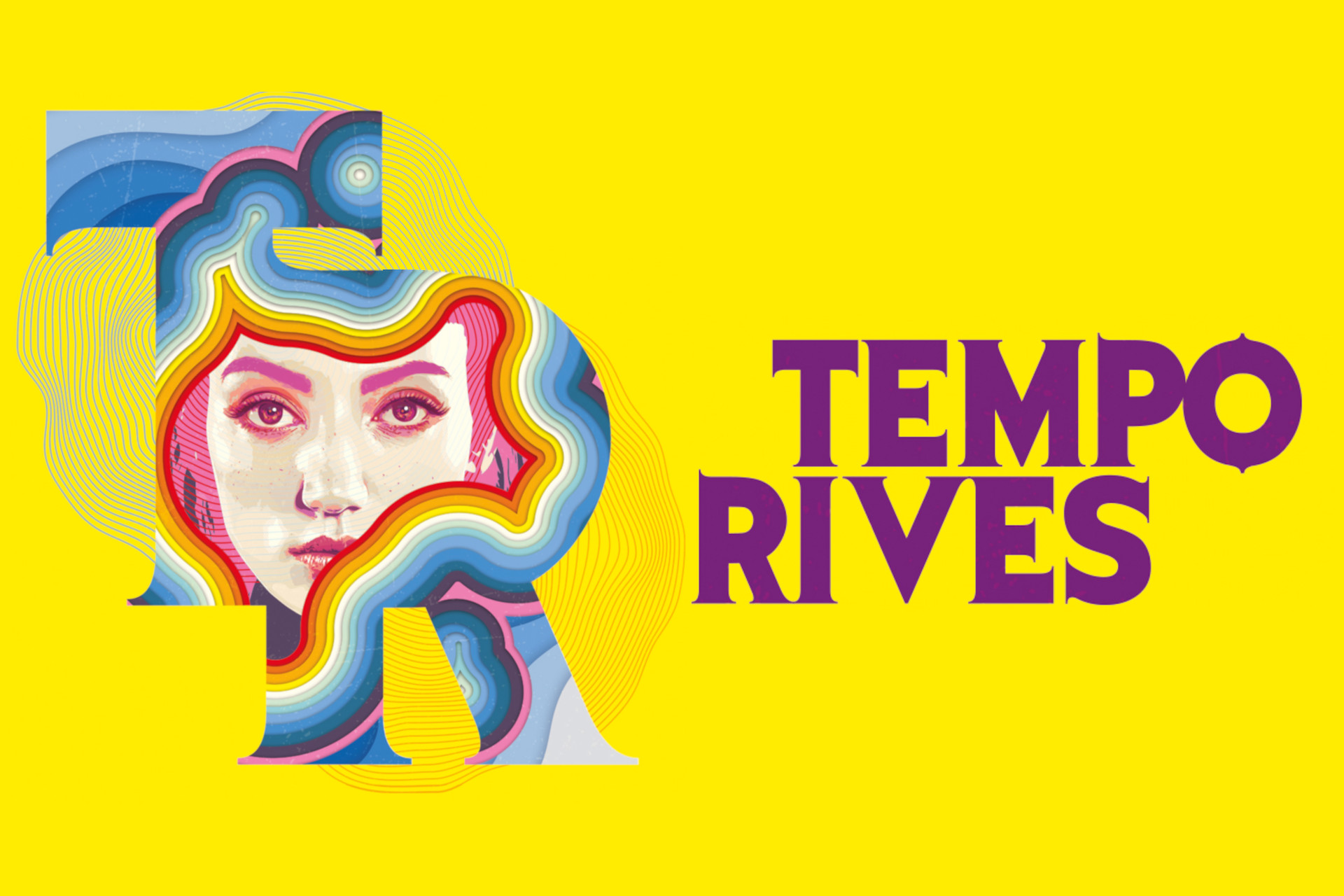 Tempo Rives, ANGERS | Anjou Tourisme