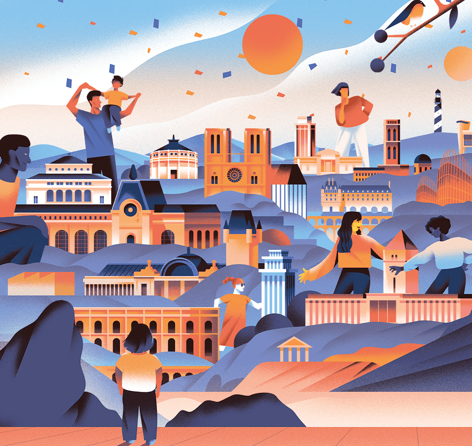 Oratoire de la Baboue, TUFFALUN, Le 21 sept. 2025 | Anjou Tourisme