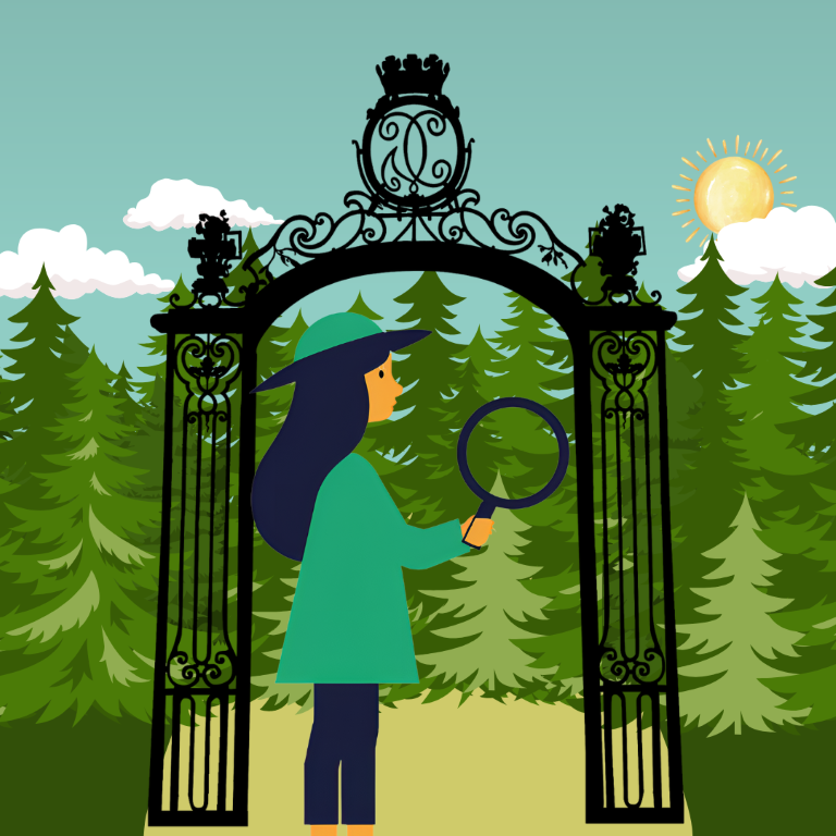 Chasse aux indices au Château de Montgeoffroy à Mazé, MAZE-MILON ...
