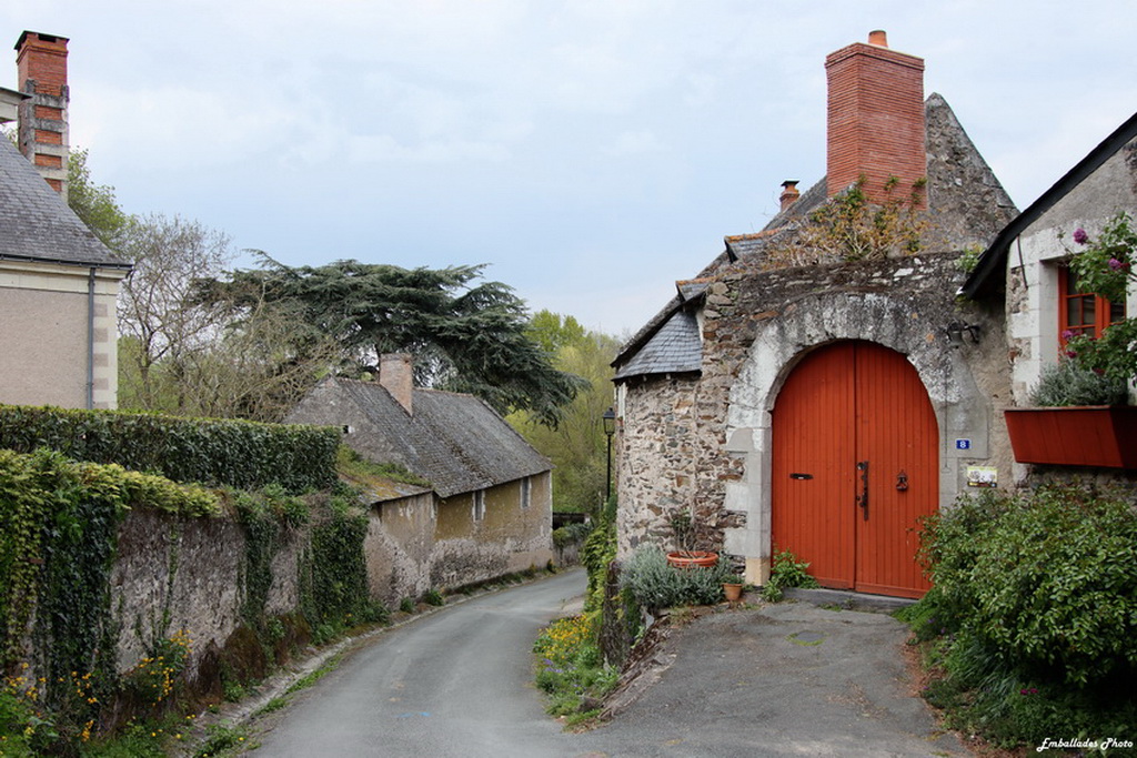 Randonnée photographique "A la découverte de Denée et ses alentours ...
