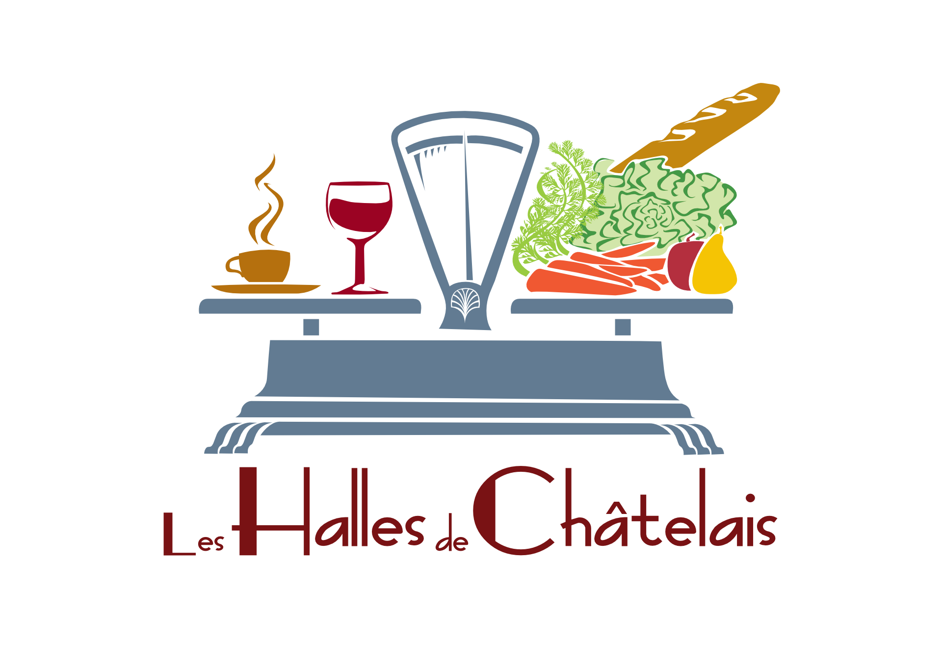 Apéro-vacances - Les Halles de Châtelais, SEGRÉ-EN-ANJOU BLEU, Le 1 ...
