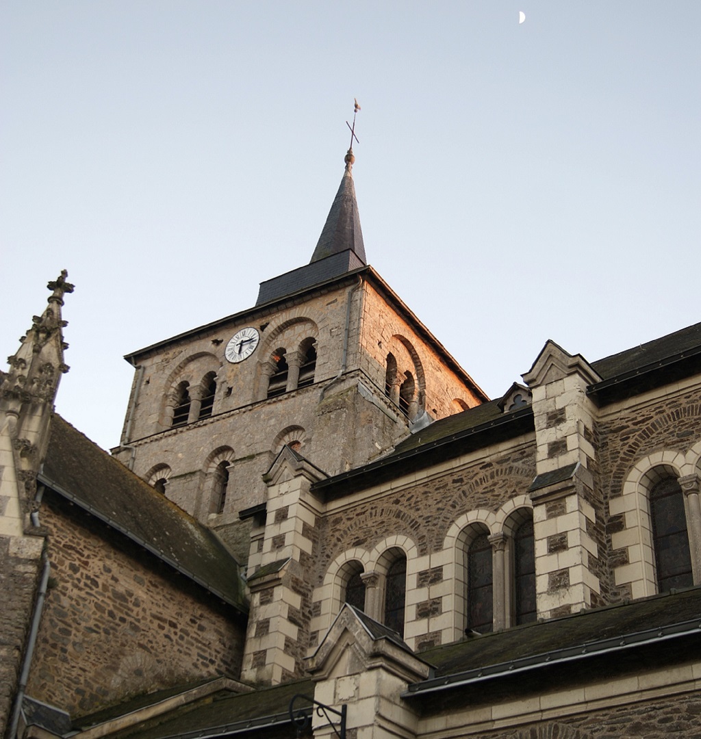 Exposition permanente "La Vendée chemilloise", CHEMILLE-EN-ANJOU ...