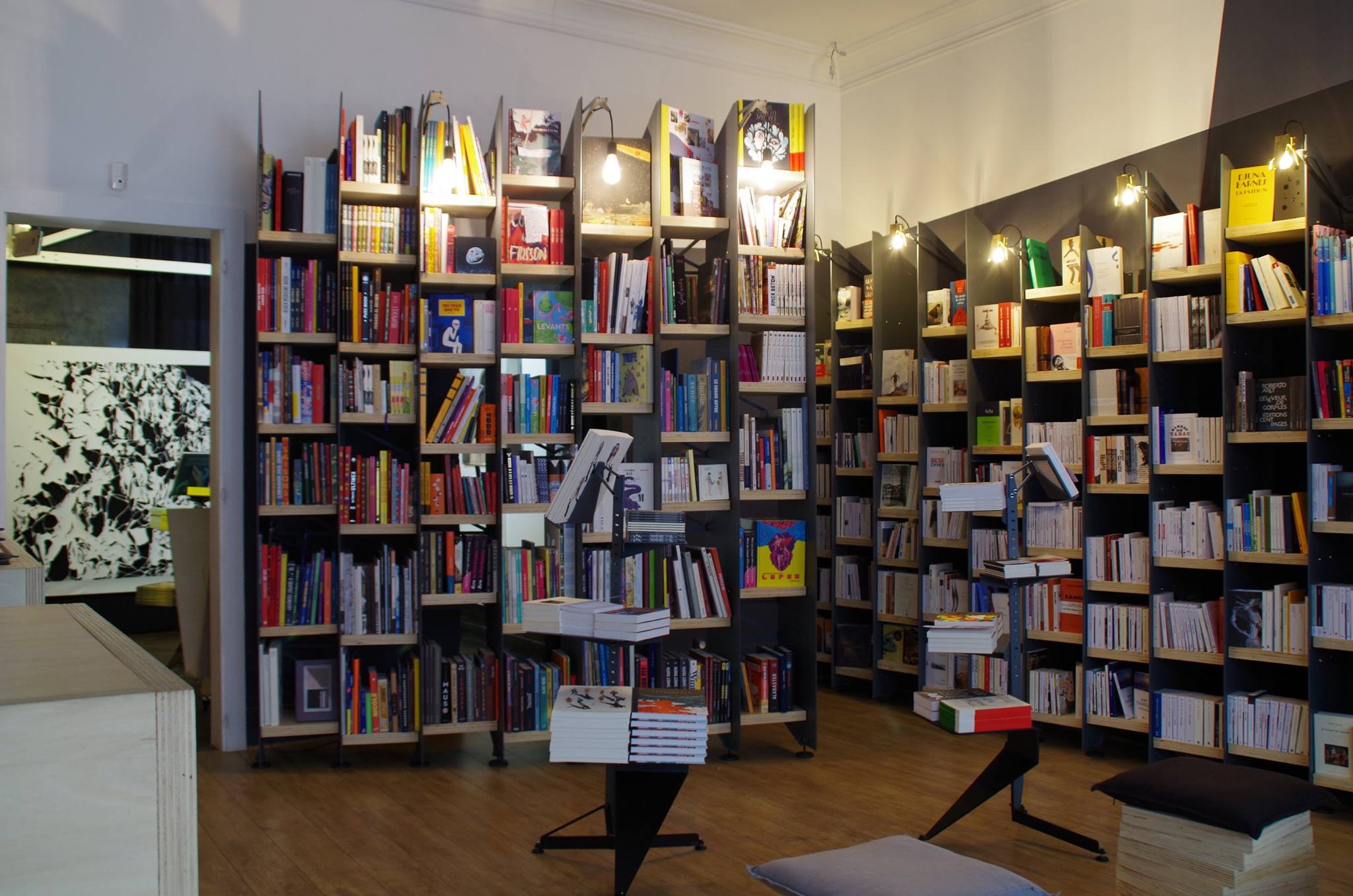 Myriagone, ANGERS | Anjou Tourisme