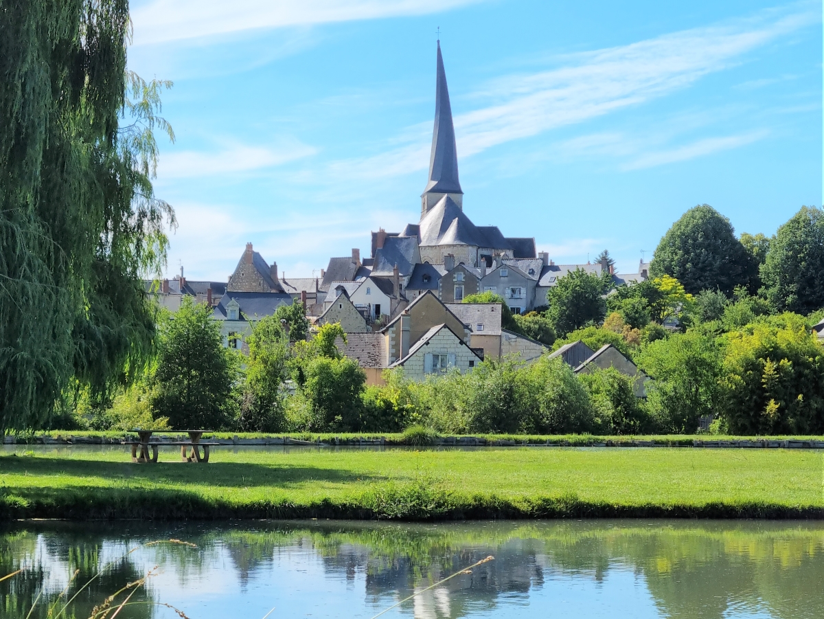CIRCUIT HISTORIQUE ET PATRIMOINE DU PAS DE LA MULE AU VIEIL BAUGE ...